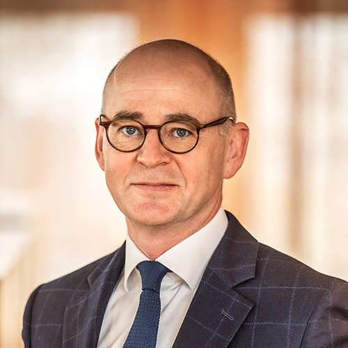 Klas Lindgren Dansbo | Svensk Exportkredit